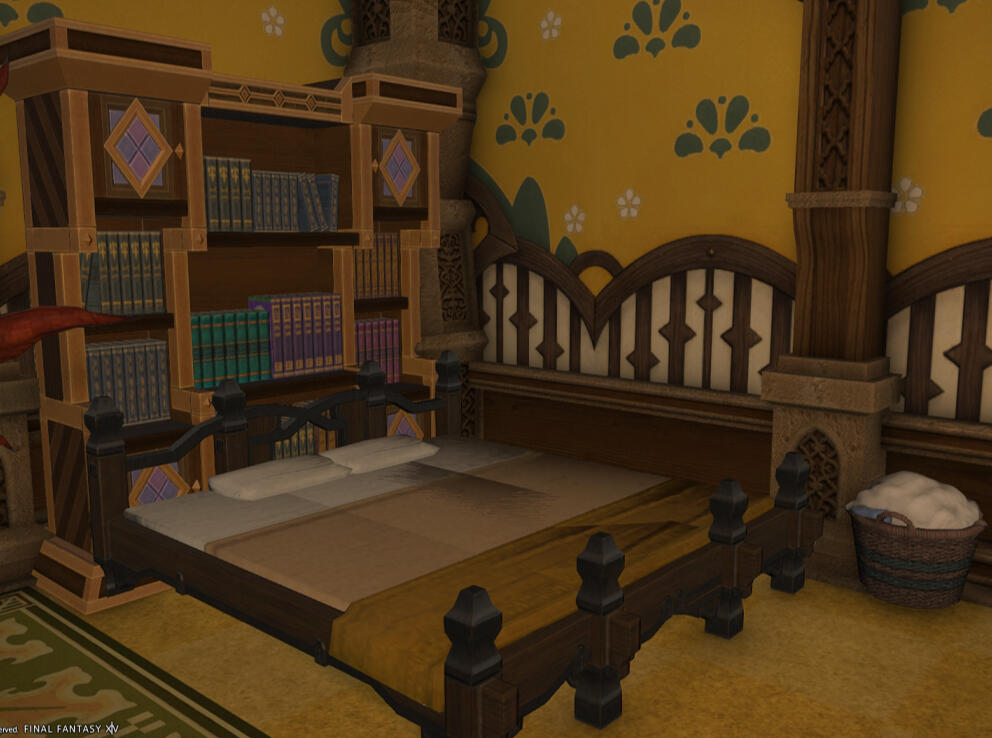 Love by Snu Snu Rooms